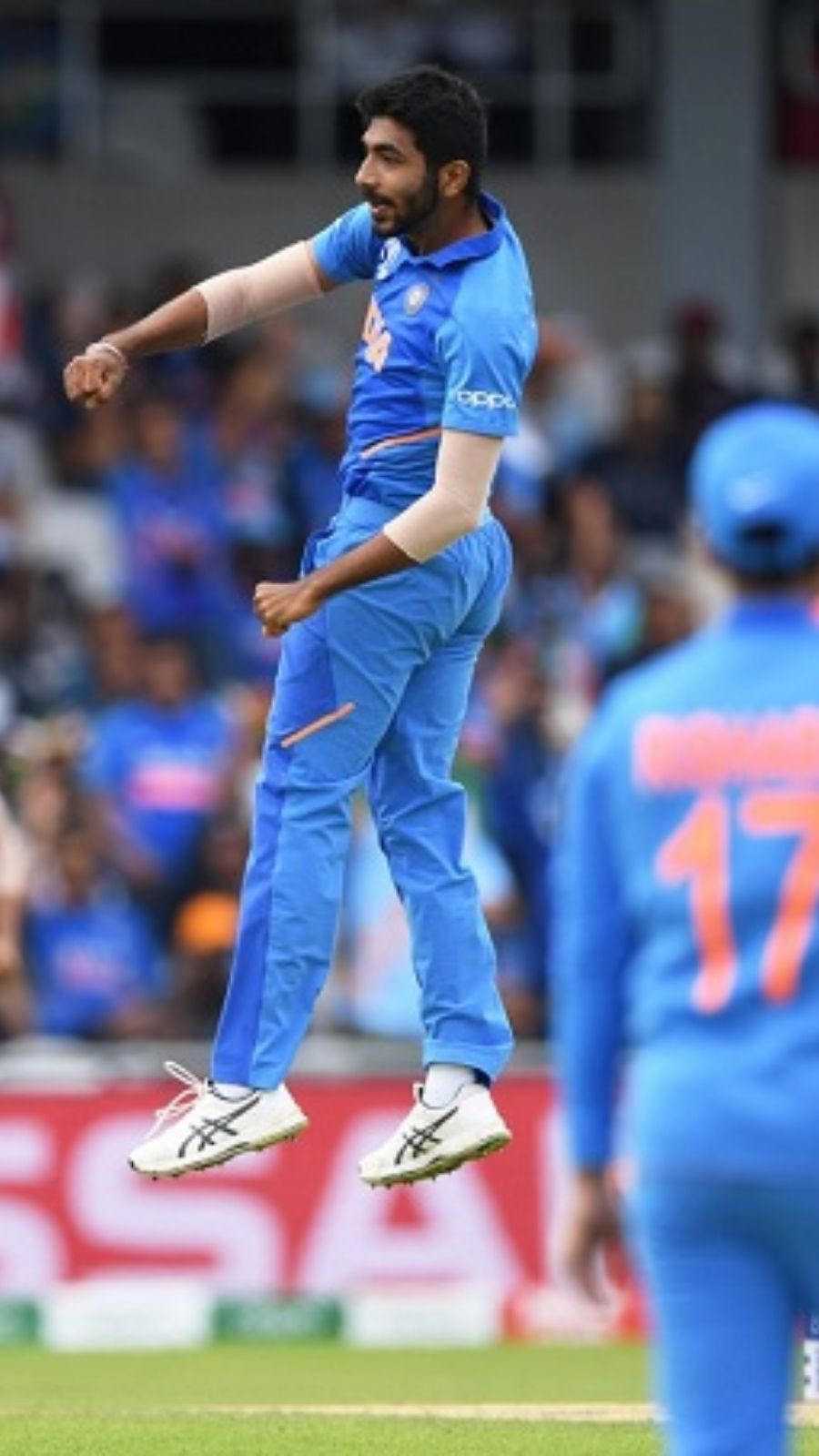 Top 10 ODI bowling performances by Team India in Sri Lanka