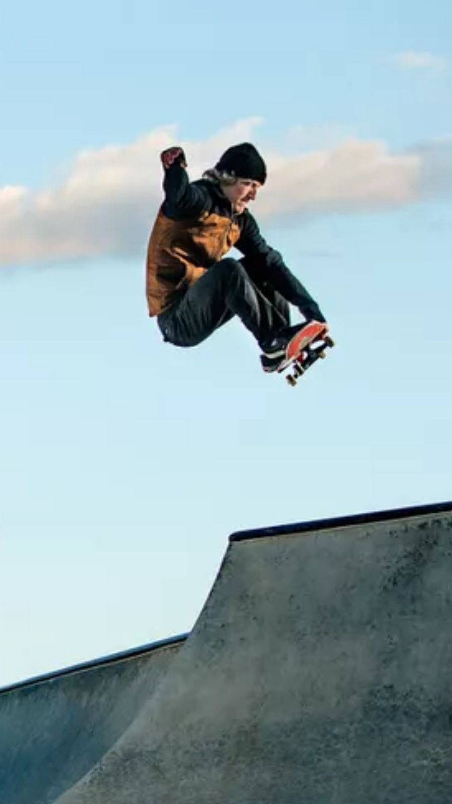 The 5 New Olympic Sports to Watch at the Tokyo Summer Games.