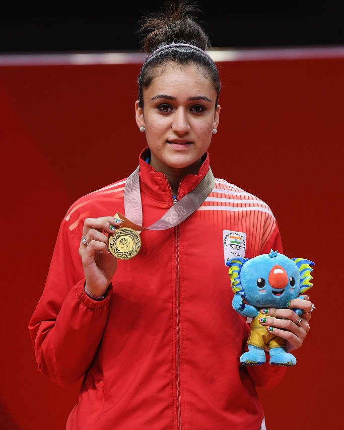 Tokyo Olympics: Schedule for Indian Table Tennis players