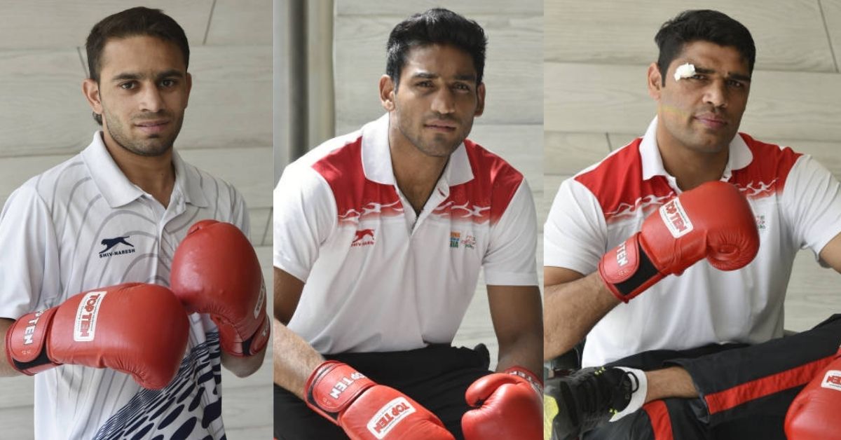 Boxing at Tokyo Olympics: Preview, Guide, Schedule, Indian players