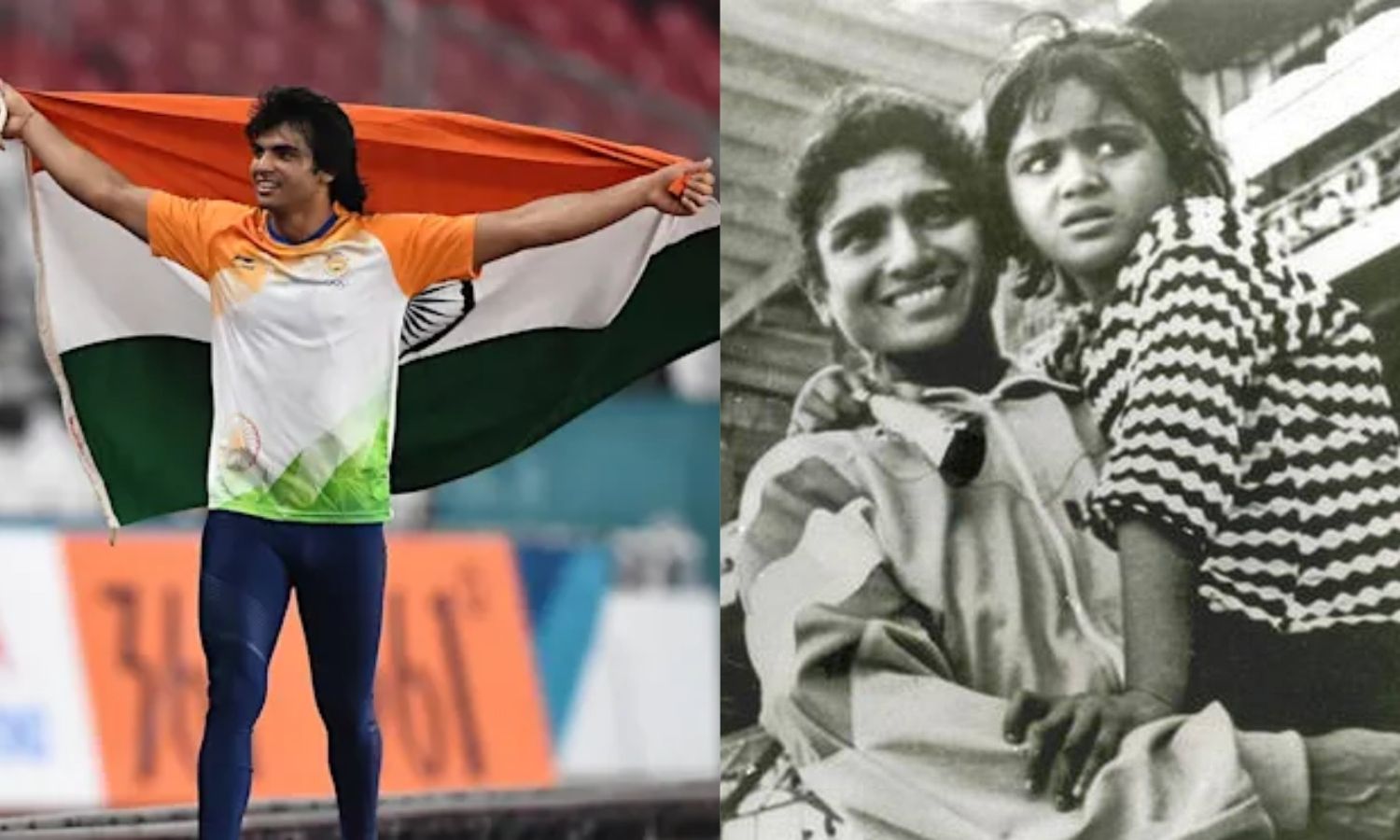 Rooting for Neeraj, Sreeshankar at Tokyo Olympics, Hima has a long road ...