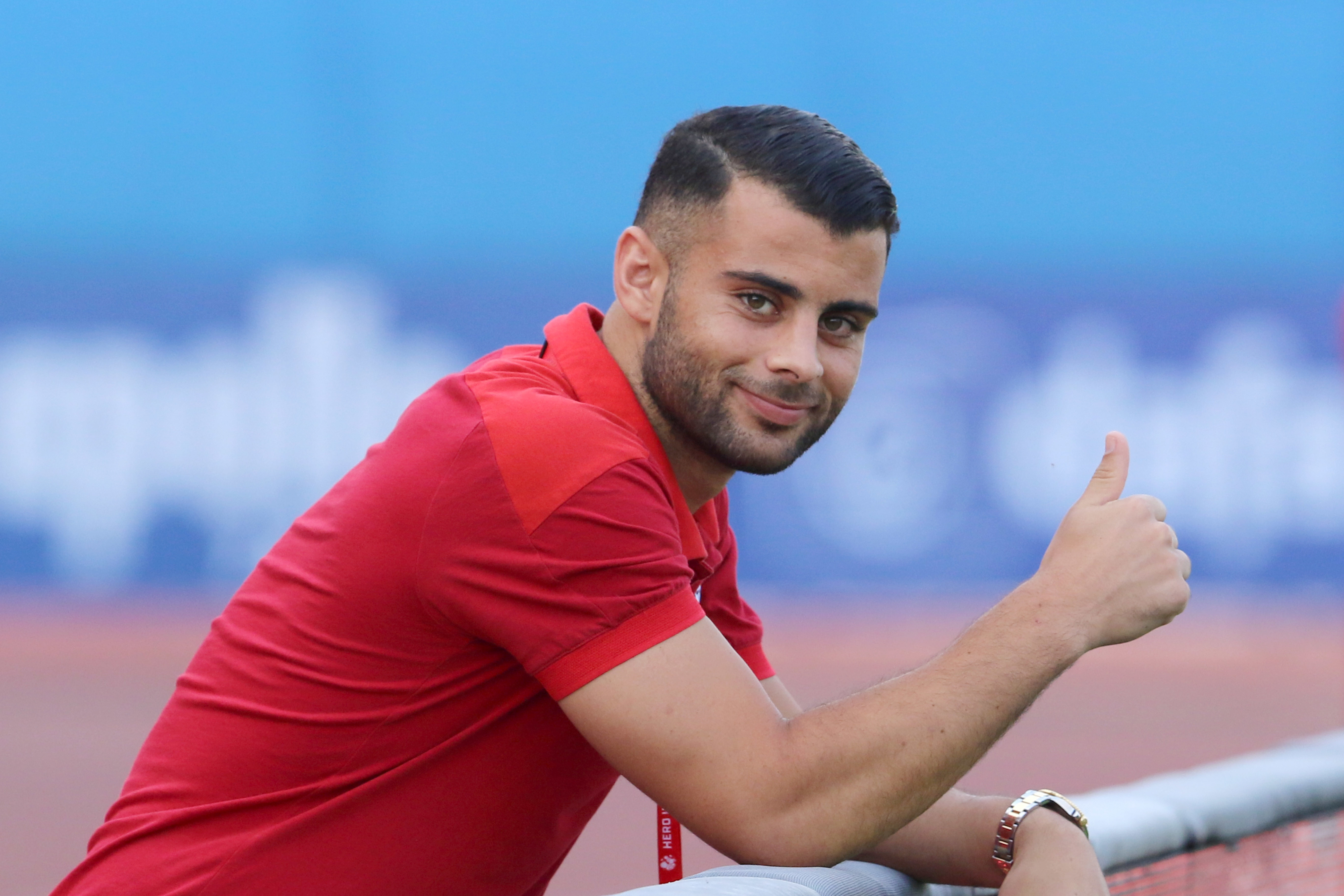 ISL: How do ATK Mohun Bagan plan to use Hugo Boumous?