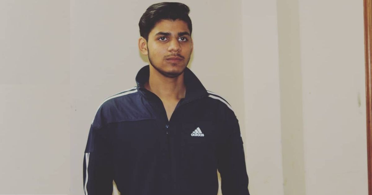 At 18, shooter Divyansh Singh Panwar's extraordinary talent makes him a ...