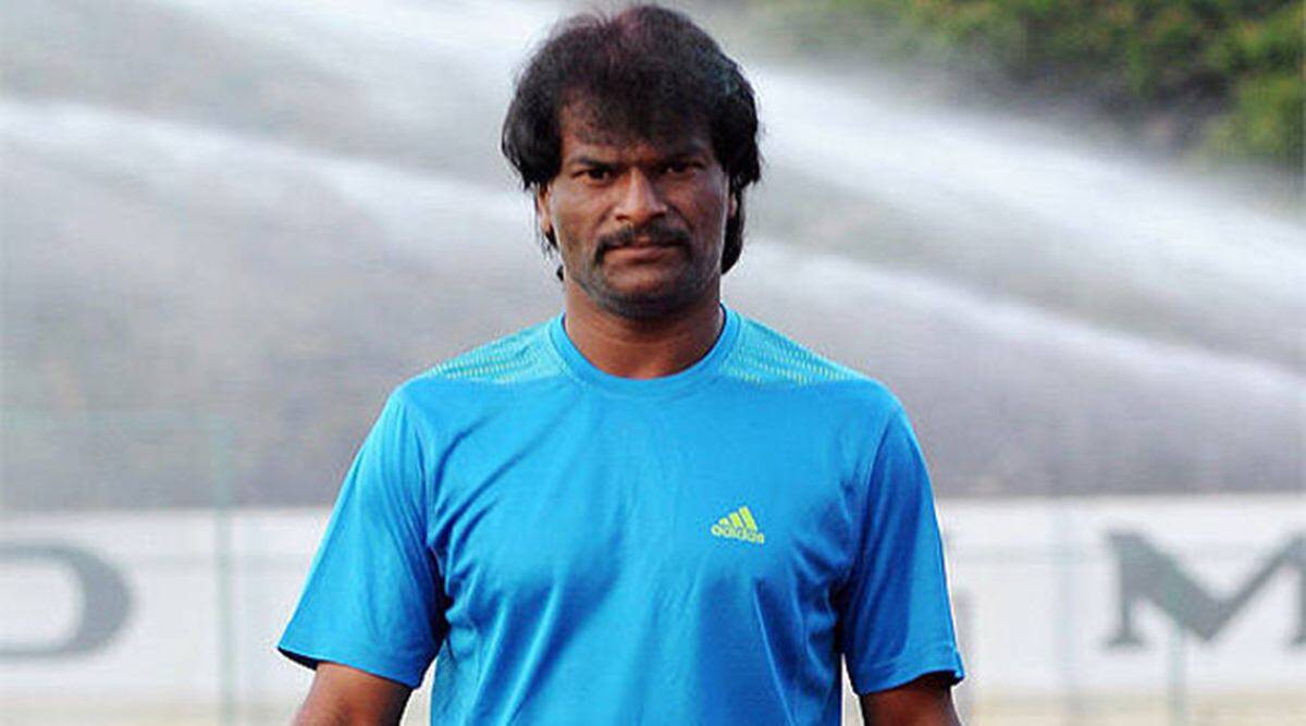 Dhanraj Pillay believes the Indian hockey team will end the medal ...