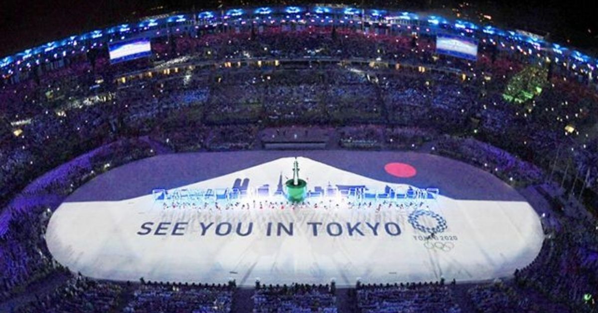 Tokyo buckles up for a surreal Olympics amid big challenges