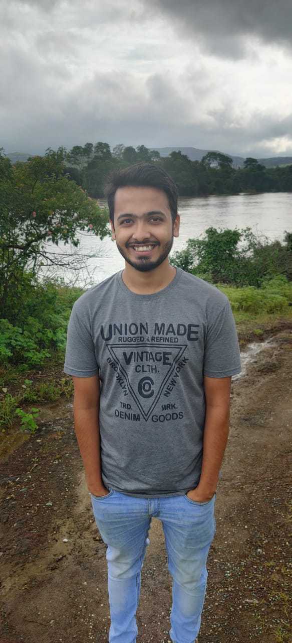 Manish Sharma, Writer, The Bridge - Home of Indian Sports