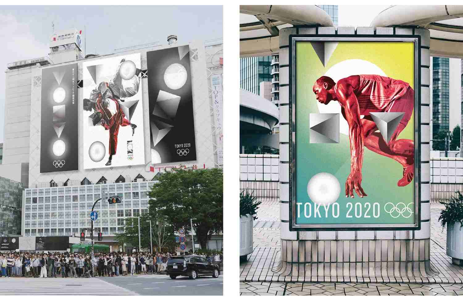 A look at the 10 best ad campaigns for the Tokyo Olympics