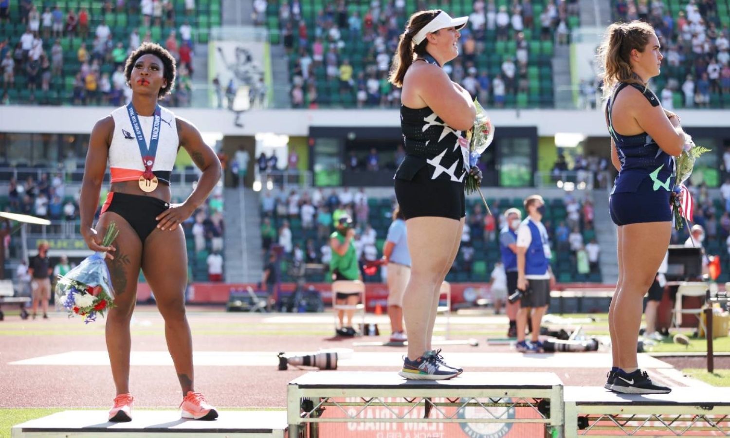 How have the Olympic Games protests evolved over the years?