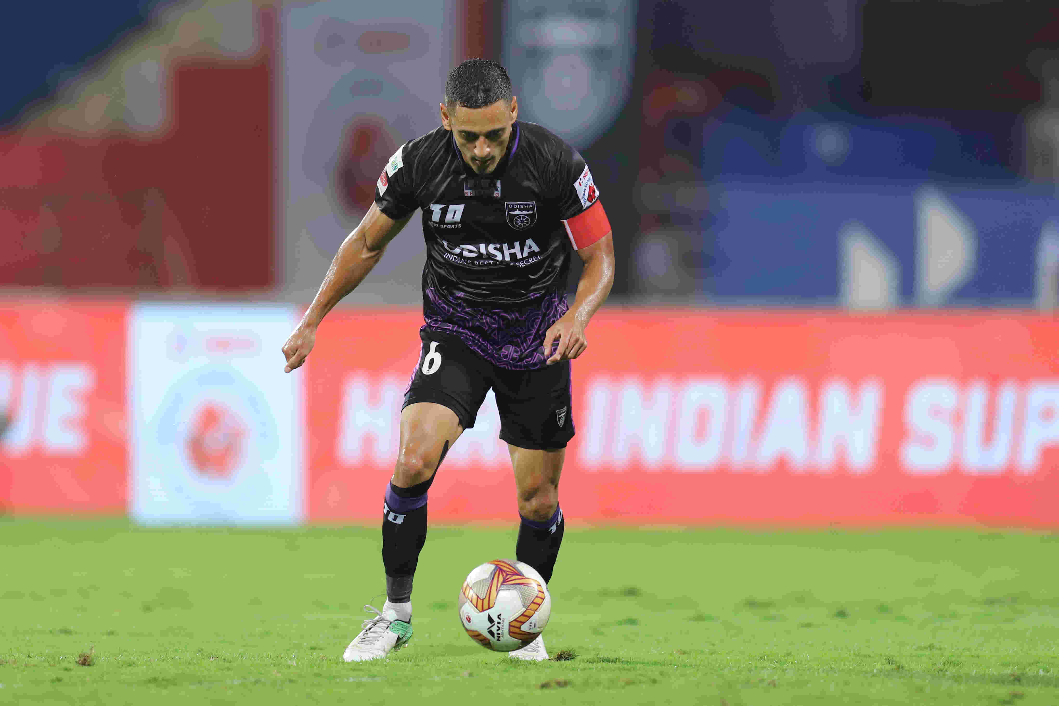 ISL: Cole Alexander bids an emotional goodbye as he parts ways with ...