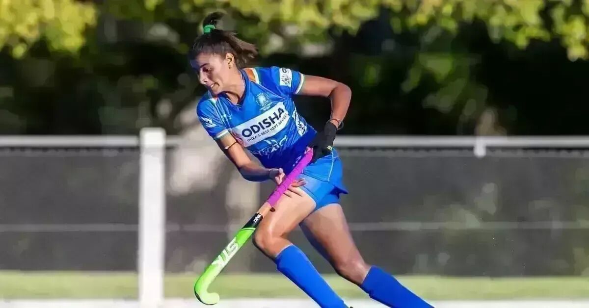 Tokyo Olympics: Hockey Day 1, July 24 — India 1 - Netherlands 5 ...