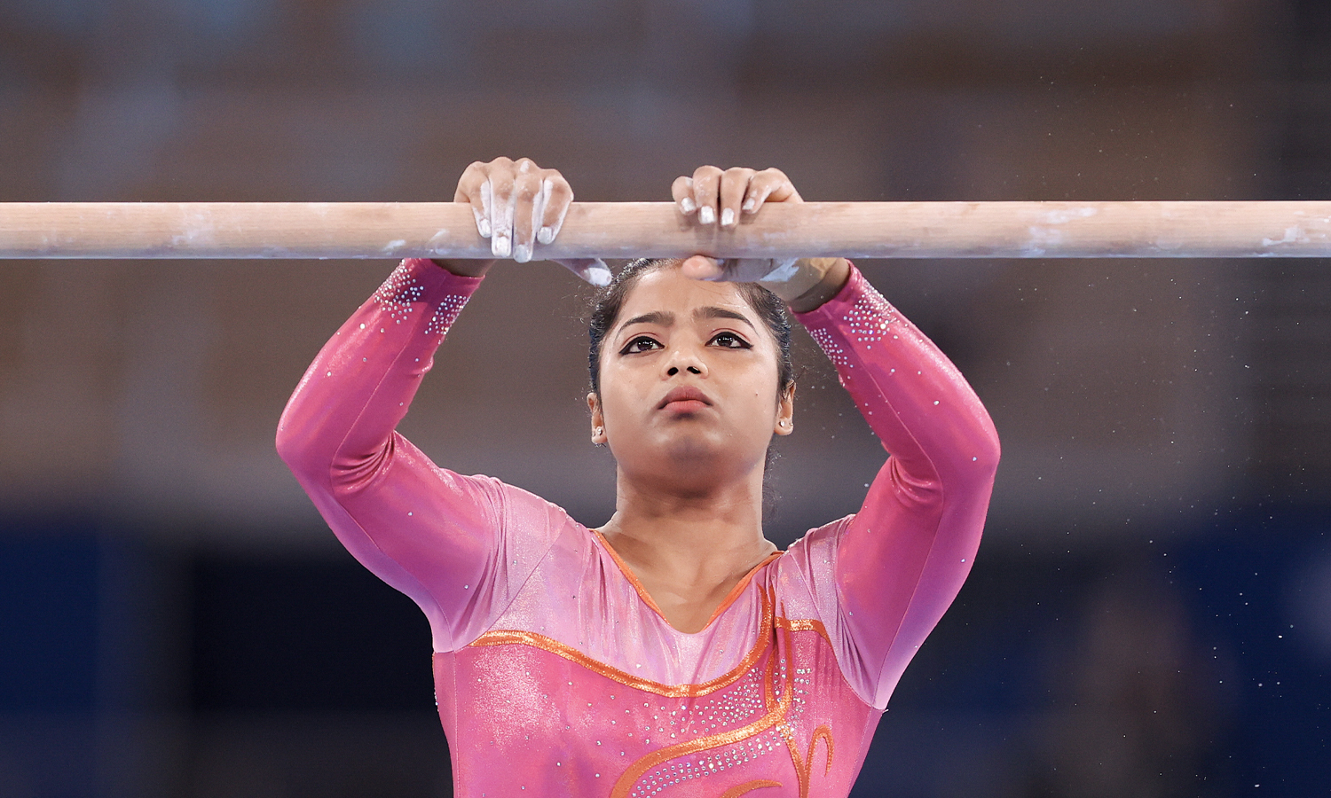 Lack of confidence? Why Pranati Nayak was not ready for Tokyo Olympics