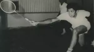 Badminton legend Nandu Natekar passes away