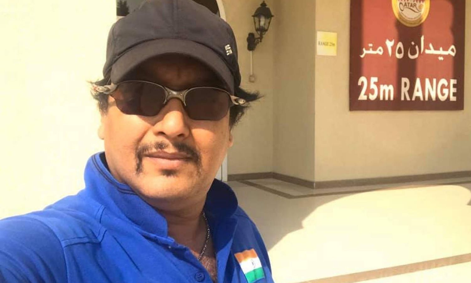 Coach Jaspal Rana was not a priority while assigning coaches to the ...