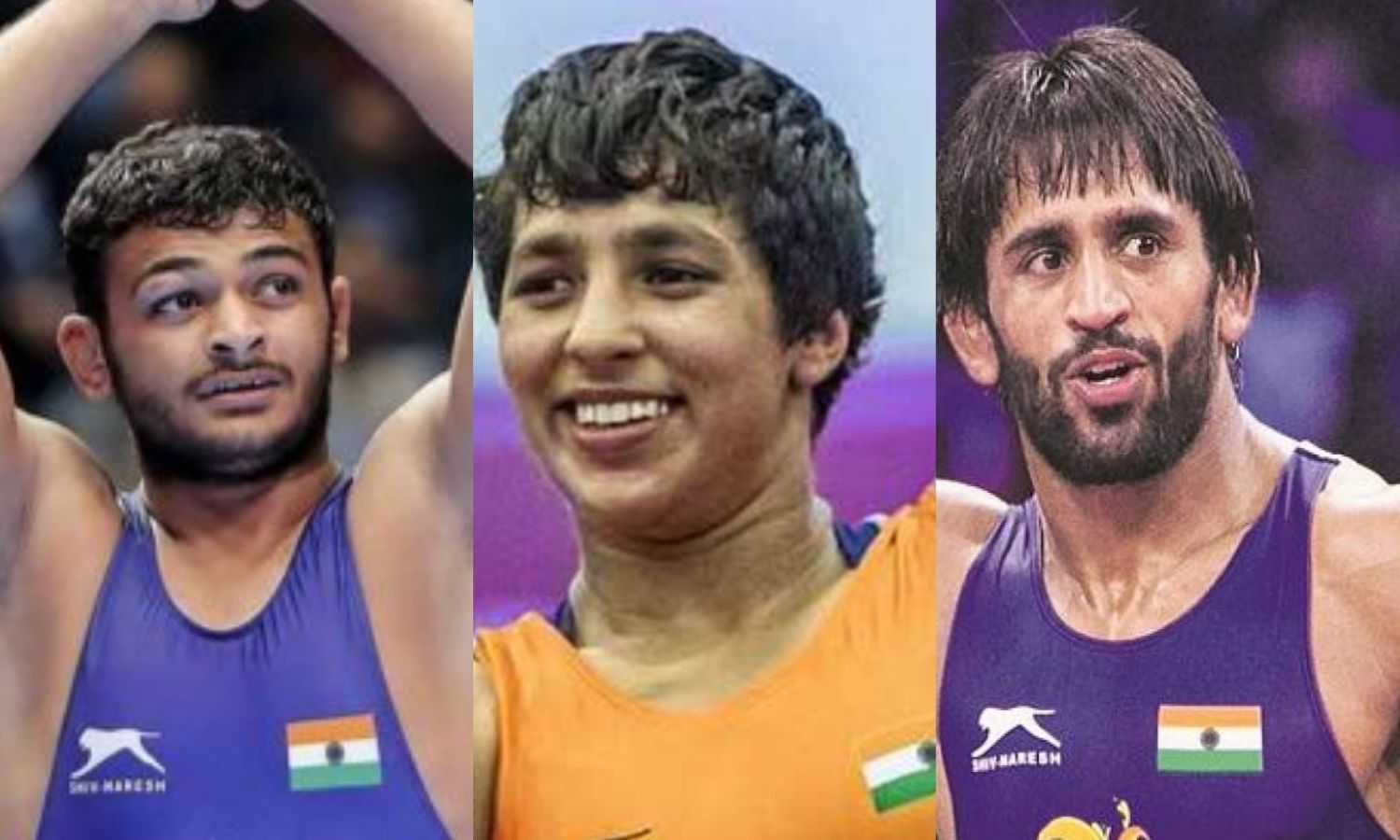 Tokyo Olympics: Wrestling Day 12, August 4 – Ravi, Anshu and Deepak eye ...