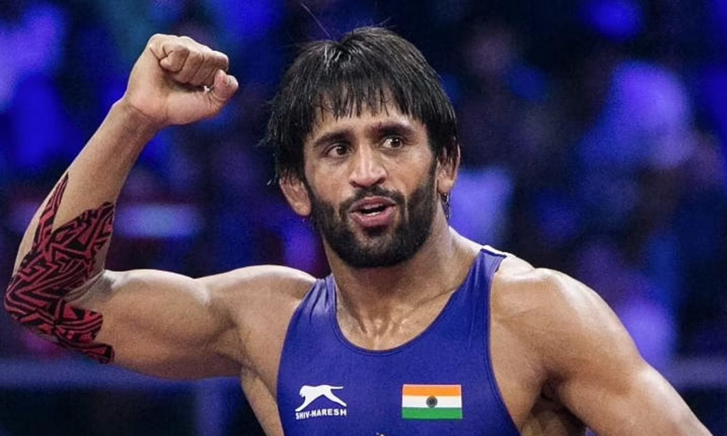 Tokyo Olympics: Wrestling Day 15, August 7 – Bajrang Punia battles for ...