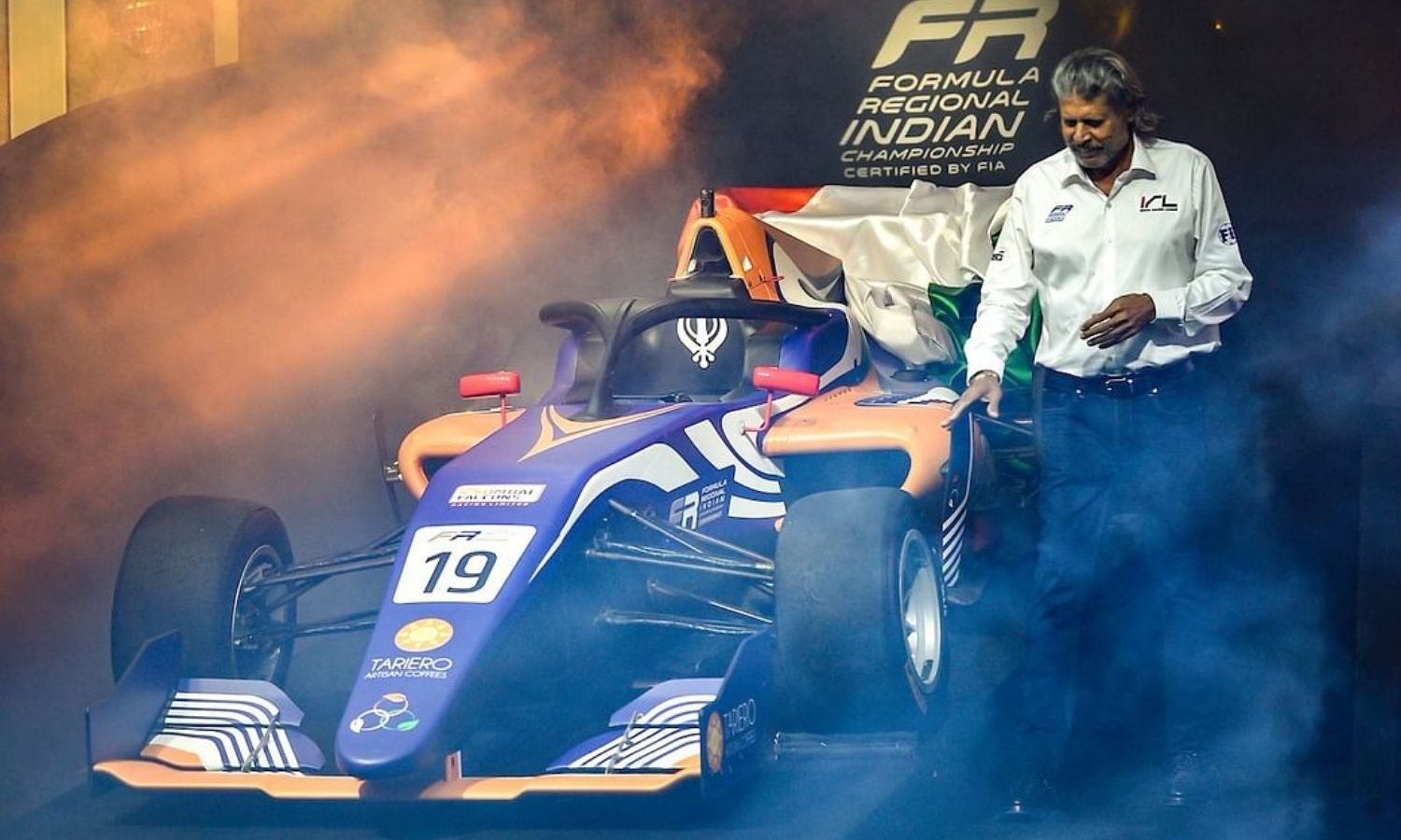 FIA-backed Formula Regional Championship and Formula 4 set to be ...