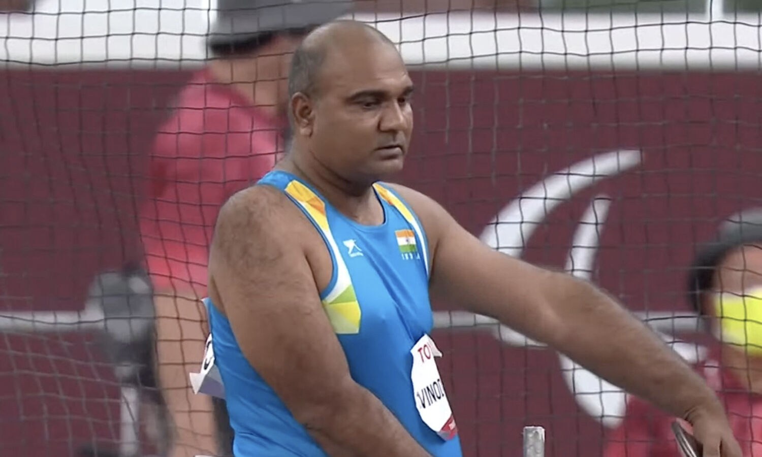 Vinod Kumar wins bronze medal at Tokyo Paralympics: Here's how social ...