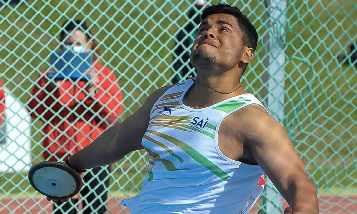 Tokyo Paralympics: Yogesh Kathuniya wins silver medal in men's discus throw