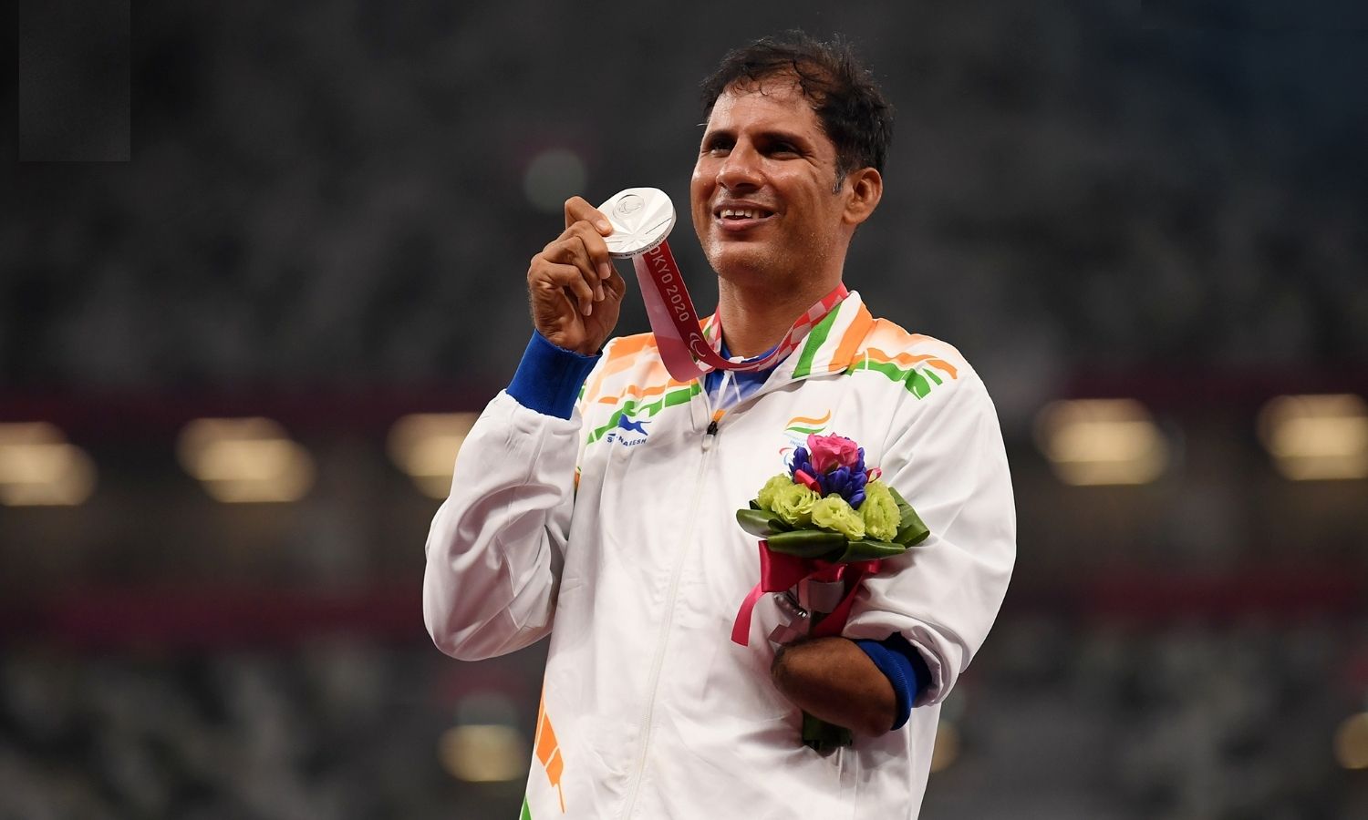 Tokyo Paralympics: Meet the Indian medal winners till now