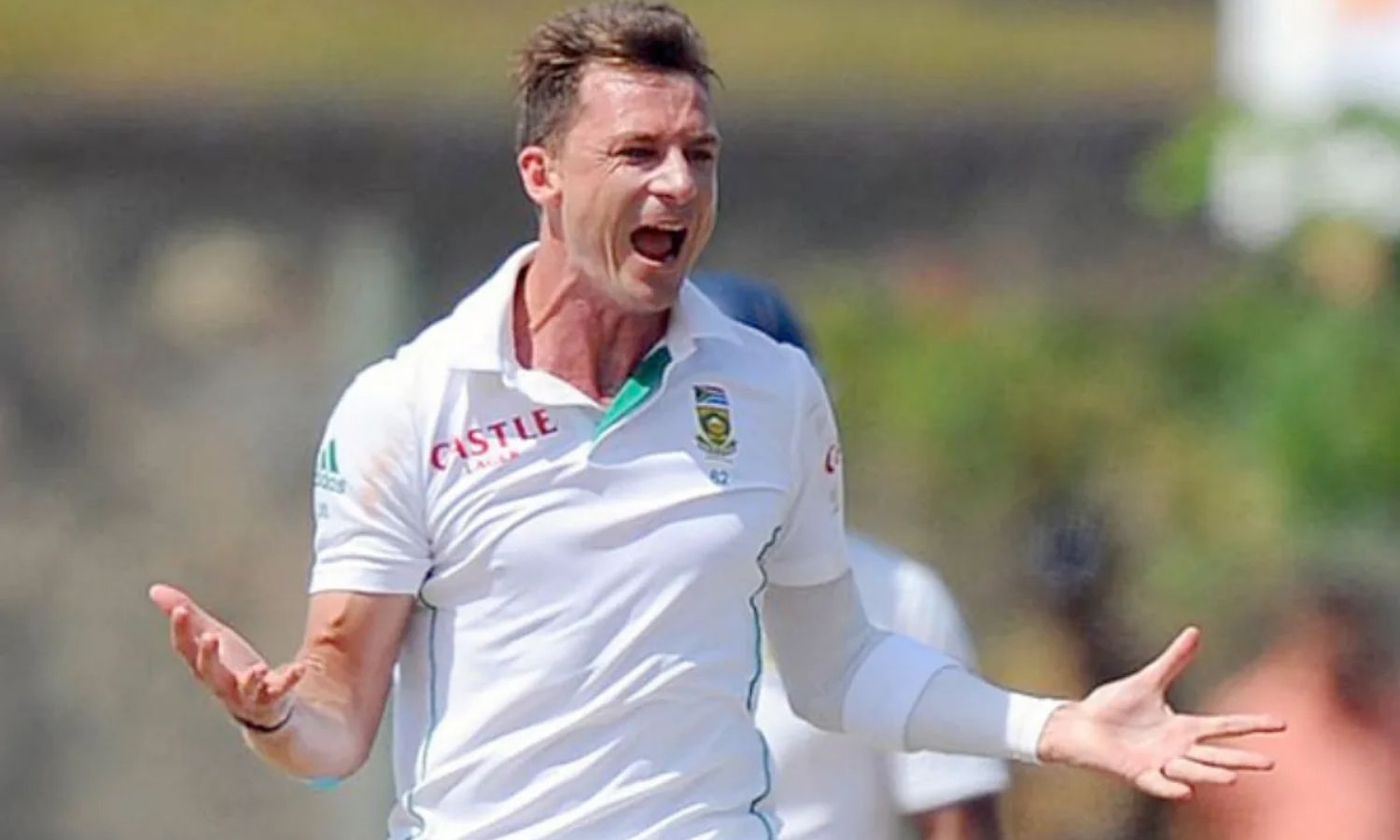 Dale Steyn's top moments in International Cricket
