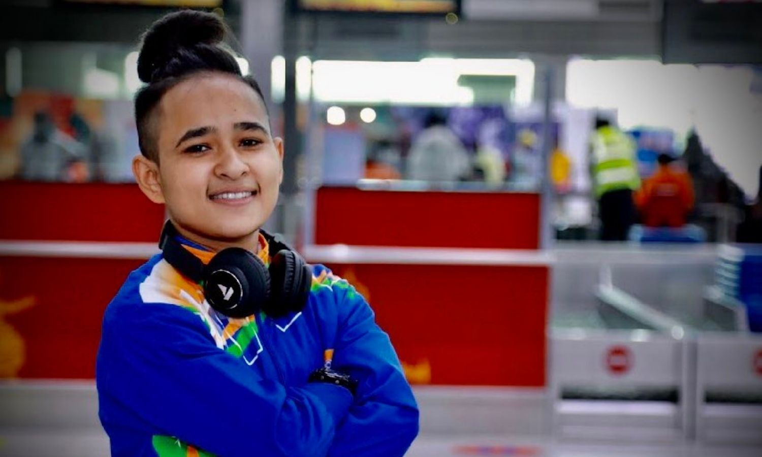 Indian Para Taekwondo Squad at Paralympics 2024: Draw, Schedule, Medal ...