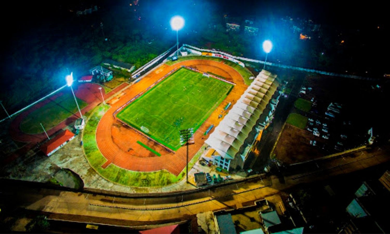 Goa athletic stadium to be renamed after Milkha Singh: Pramod Sawant