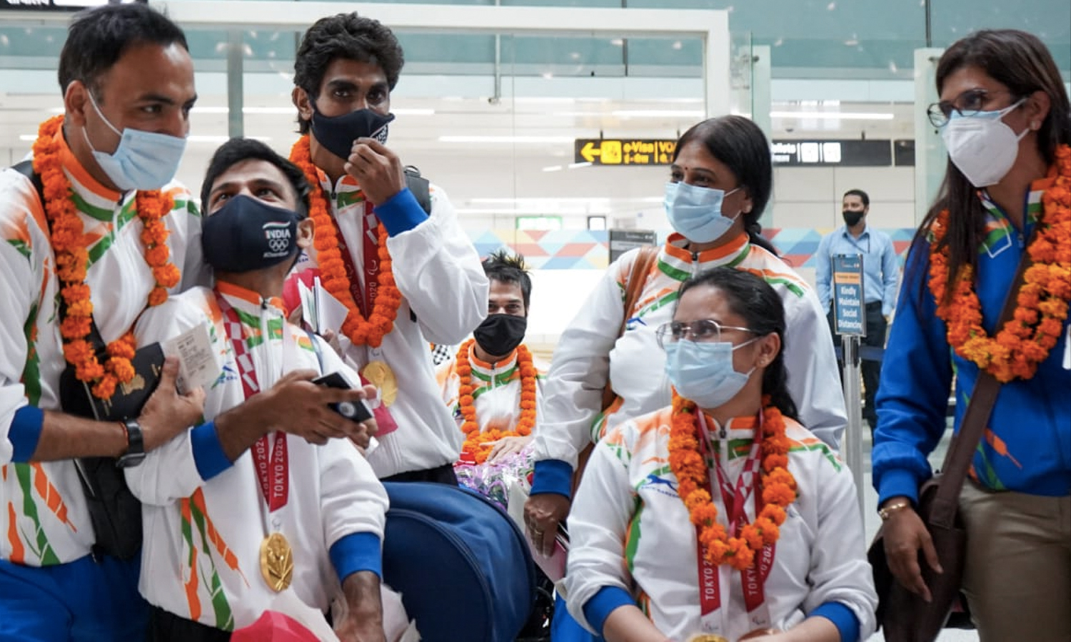 Marching beyond medals, India has to secure its Paralympics future