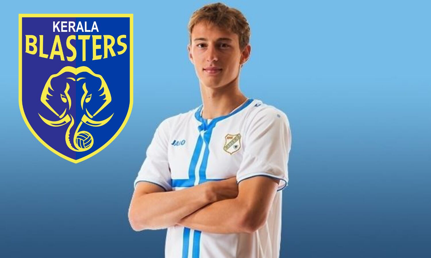 ISL: Kerala Blasters officially confirm Marko Leškovic will the final ...