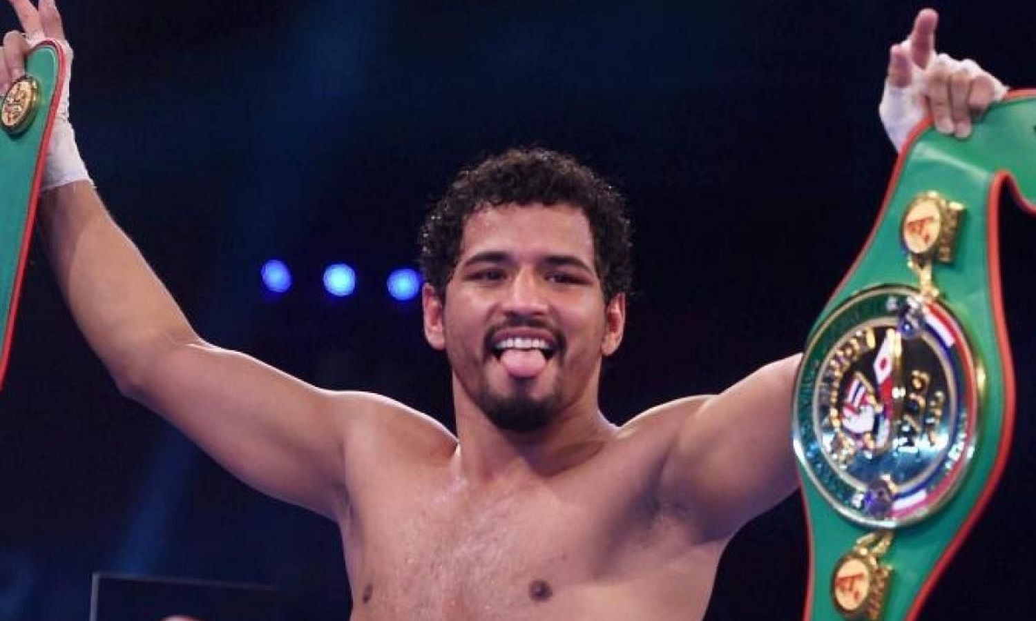 Boxing: Neeraj Goyat to compete in Amir Khan promoted 'Fight Night'