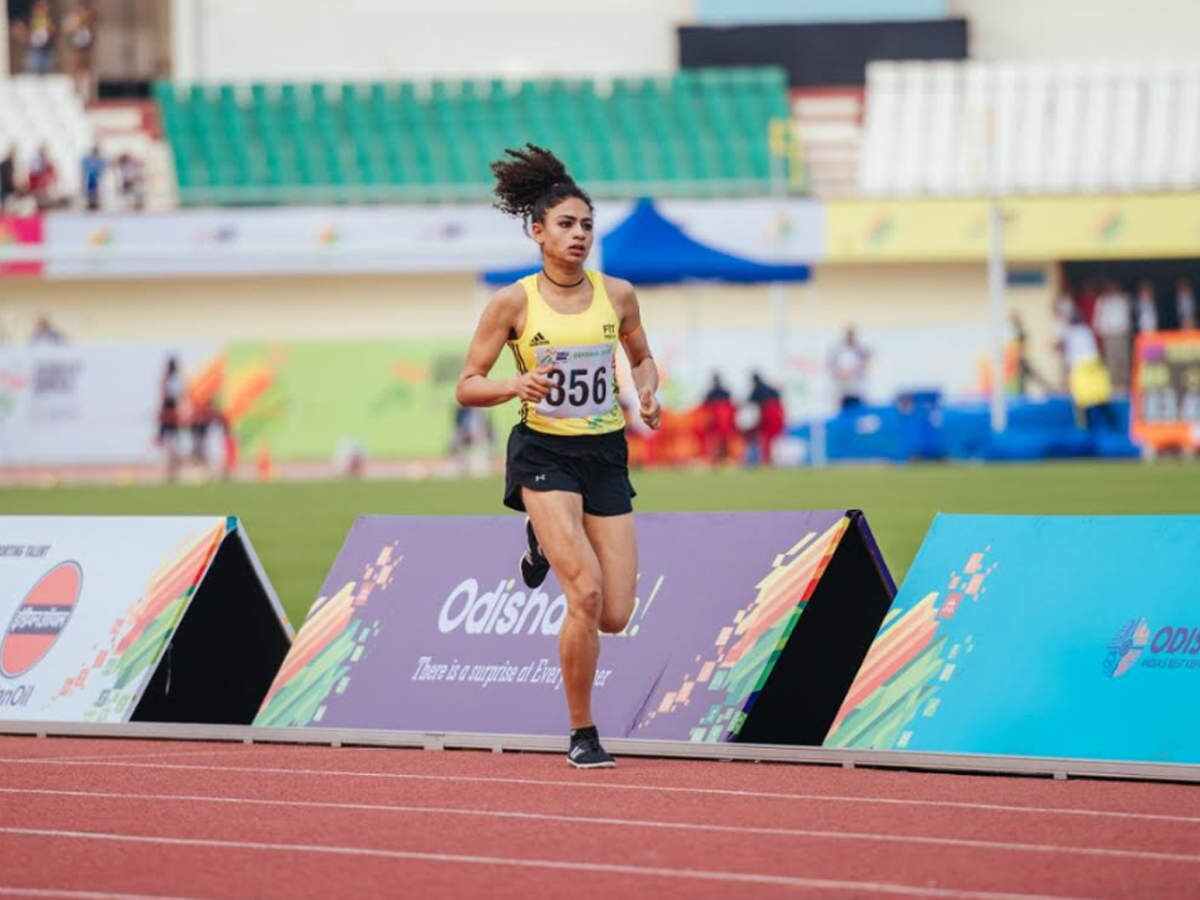 Move beyond Hima Das and Dutee Chand, watch out for these Indian women ...