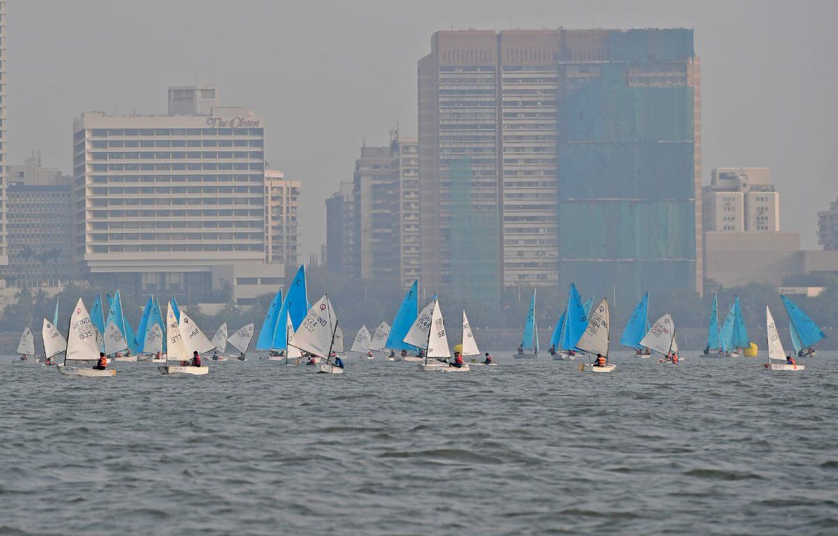 Indian Navy to undertake Sail Parades and Regattas to popularise ...