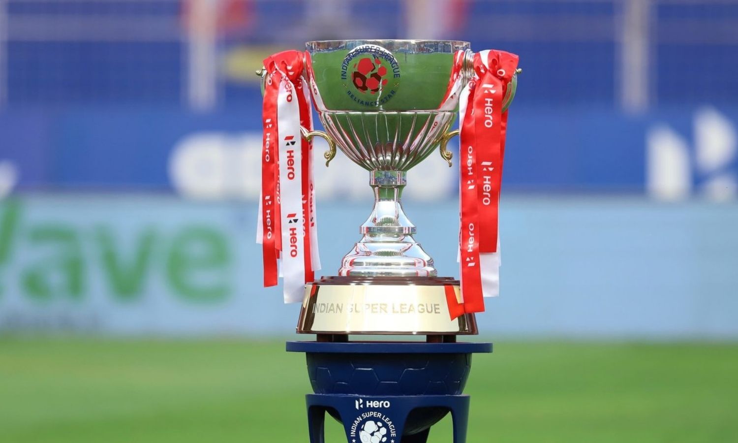 A look at the all-time top goalscorers in ISL