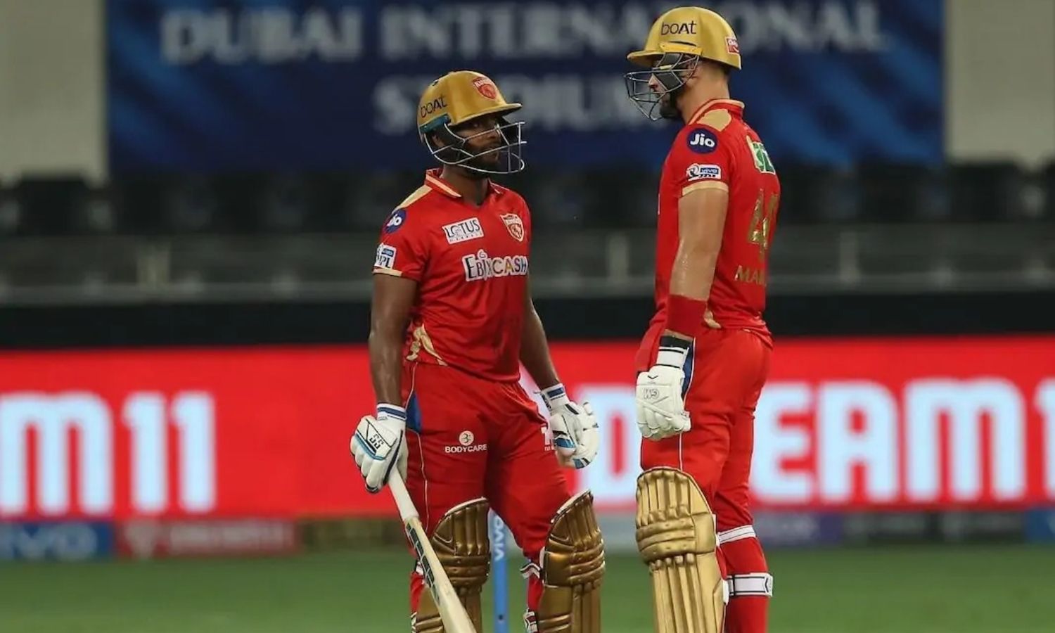 IPL 2021: We stuck to the plan till the very last ball says Aiden Markram
