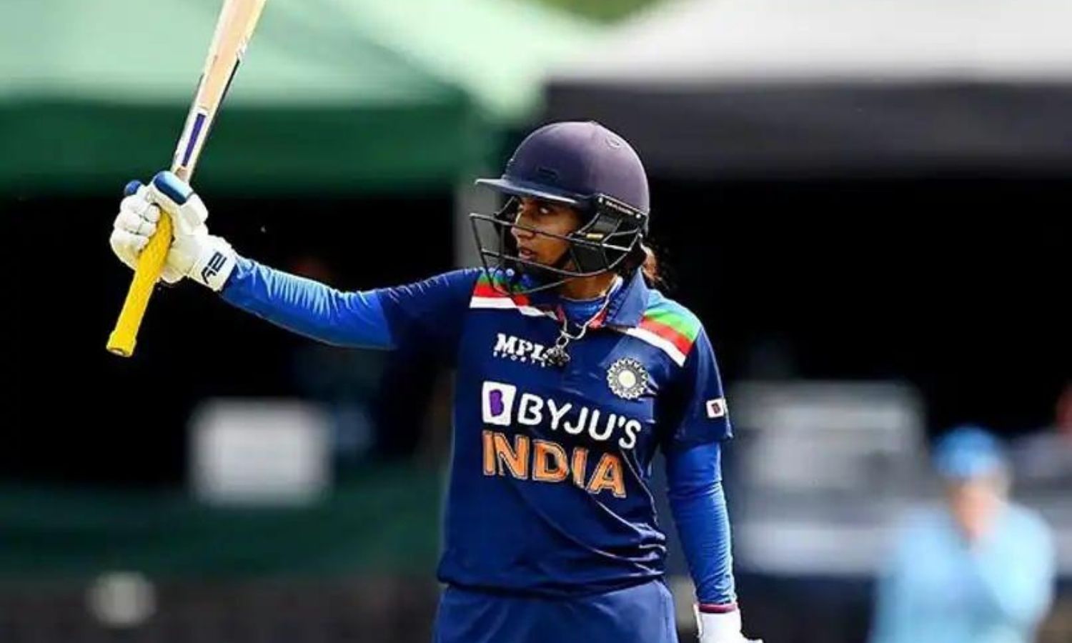 "Mithali Raj is the best batter, strike rate doesn't matter" — Former ...