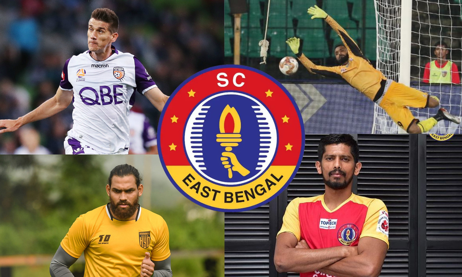ISL: Who will be SC East Bengal's probable captain this season?