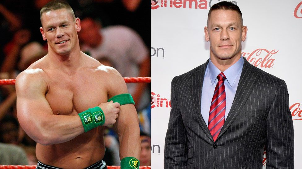 10 sports stars who became actors