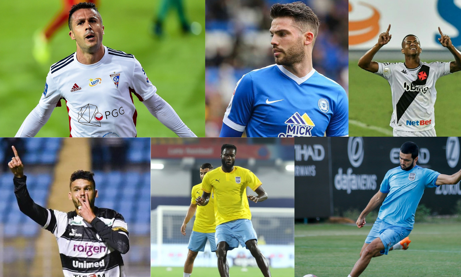 ISL: Analysing Mumbai City FC's foreign contingent ahead of ISL 2021-22