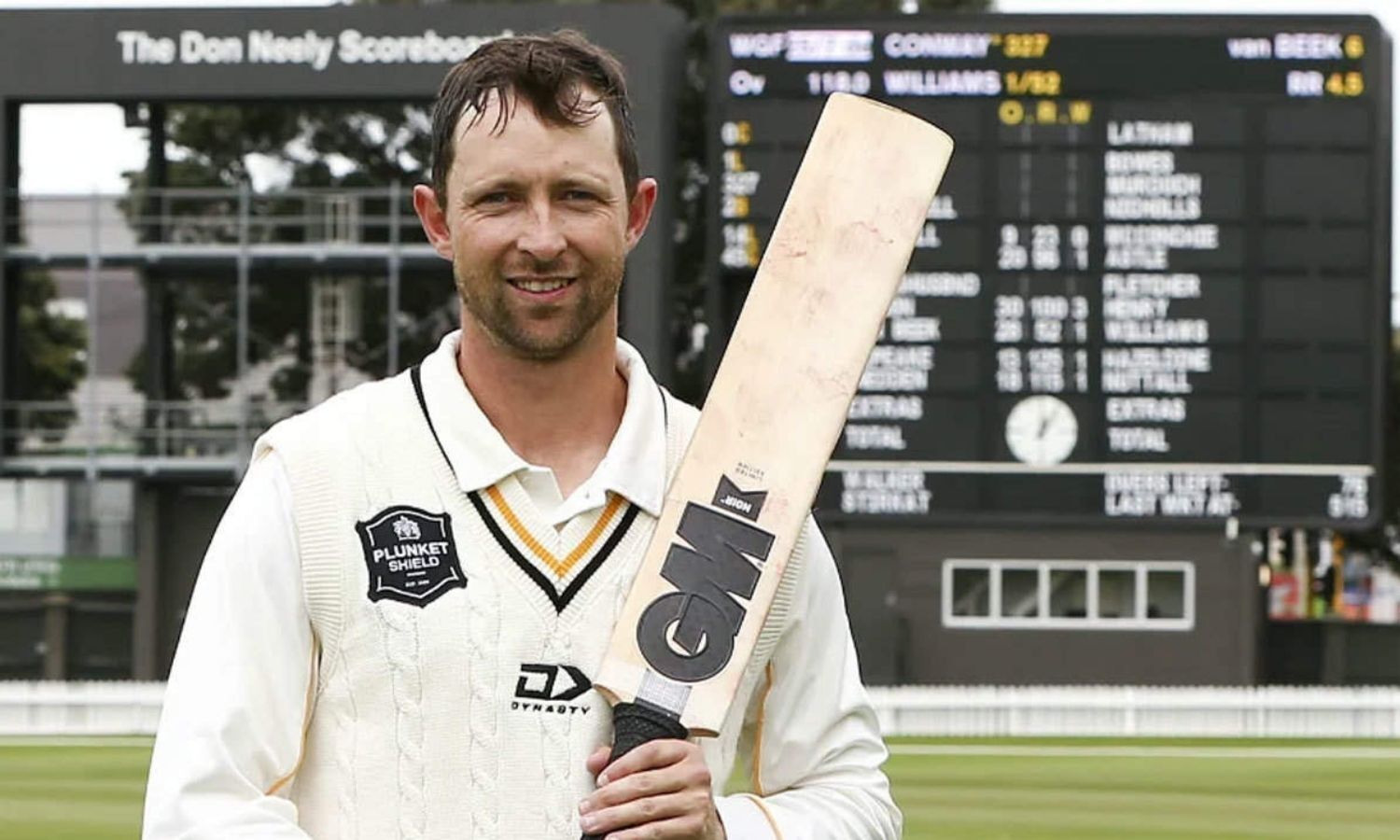 Beating India in India will be bigger challenge than WTC final win ...