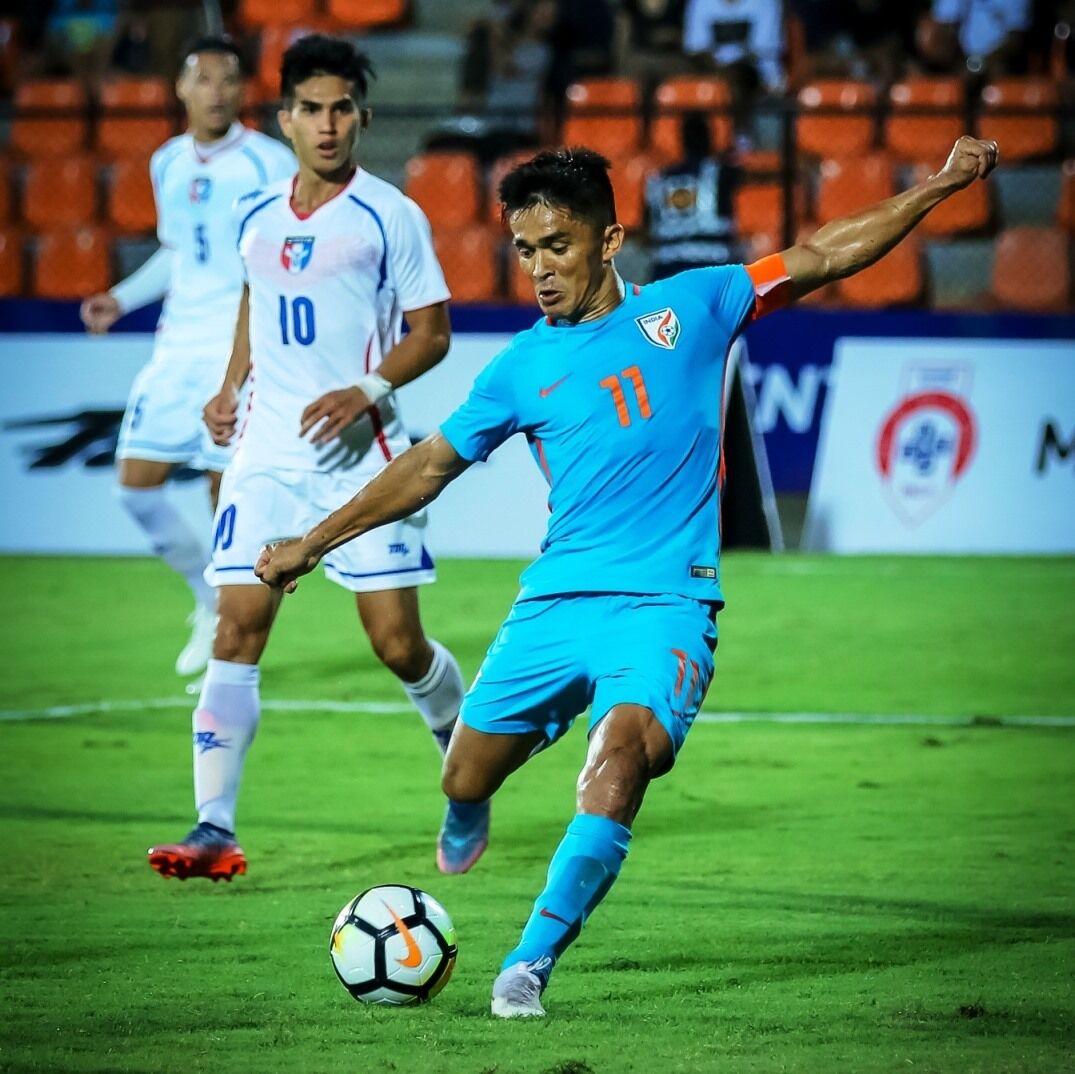 Athletes who transformed Indian sports