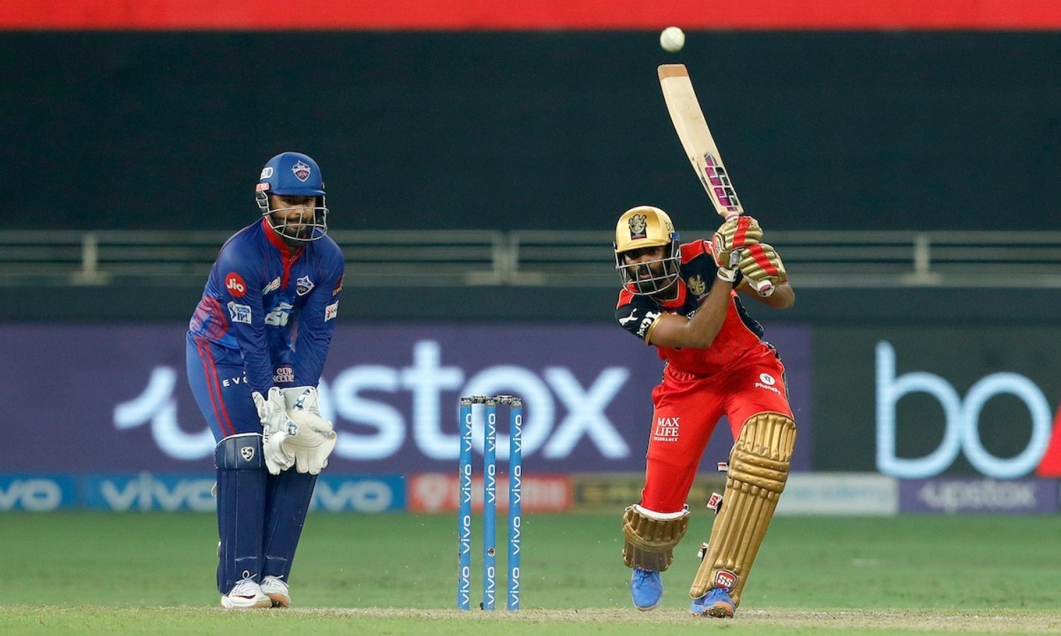 IPL 2021: RCB vs DC - Royal Challengers Bangalore beat Delhi Capitals ...