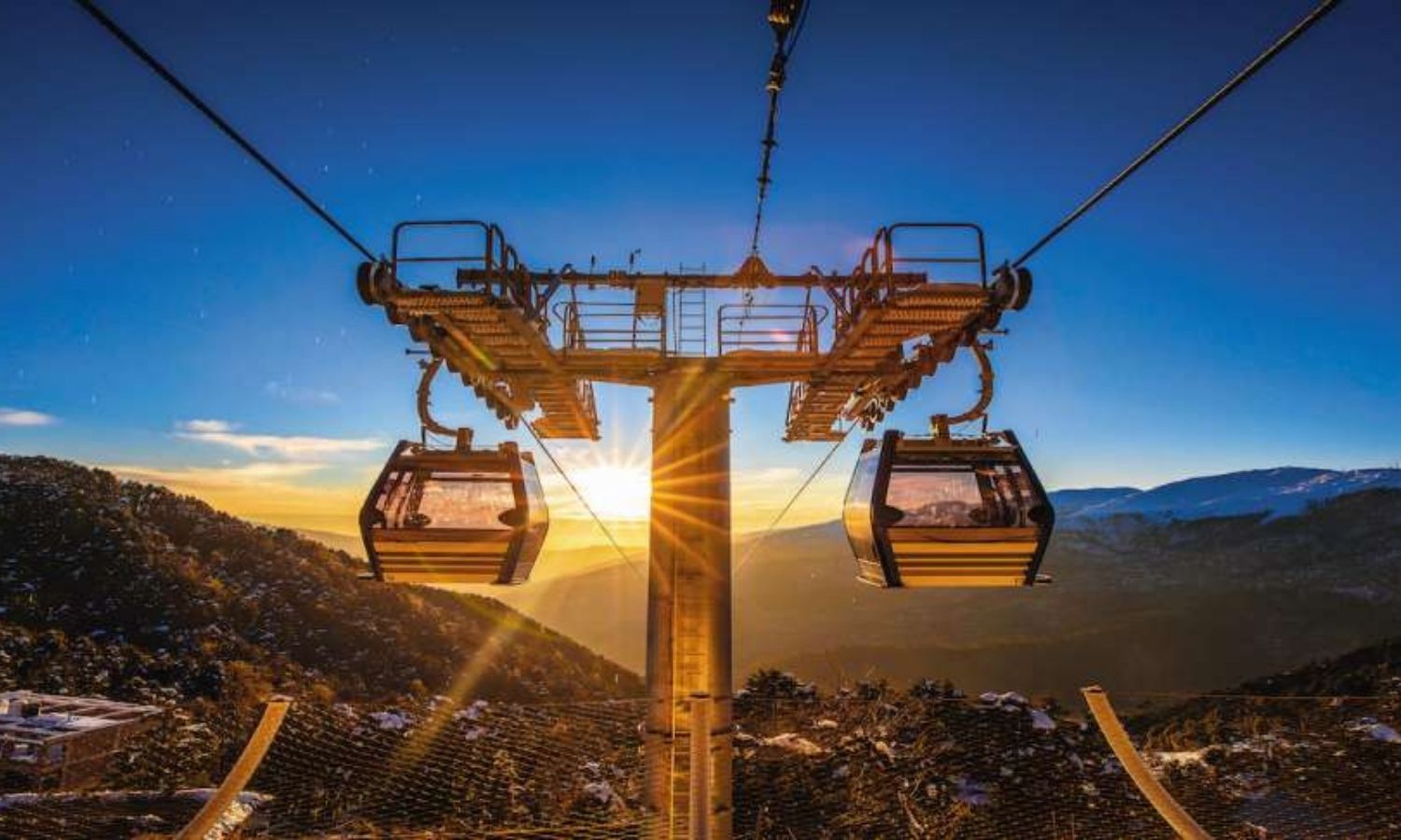 SKY101 to organize first mountain megathon in J&K