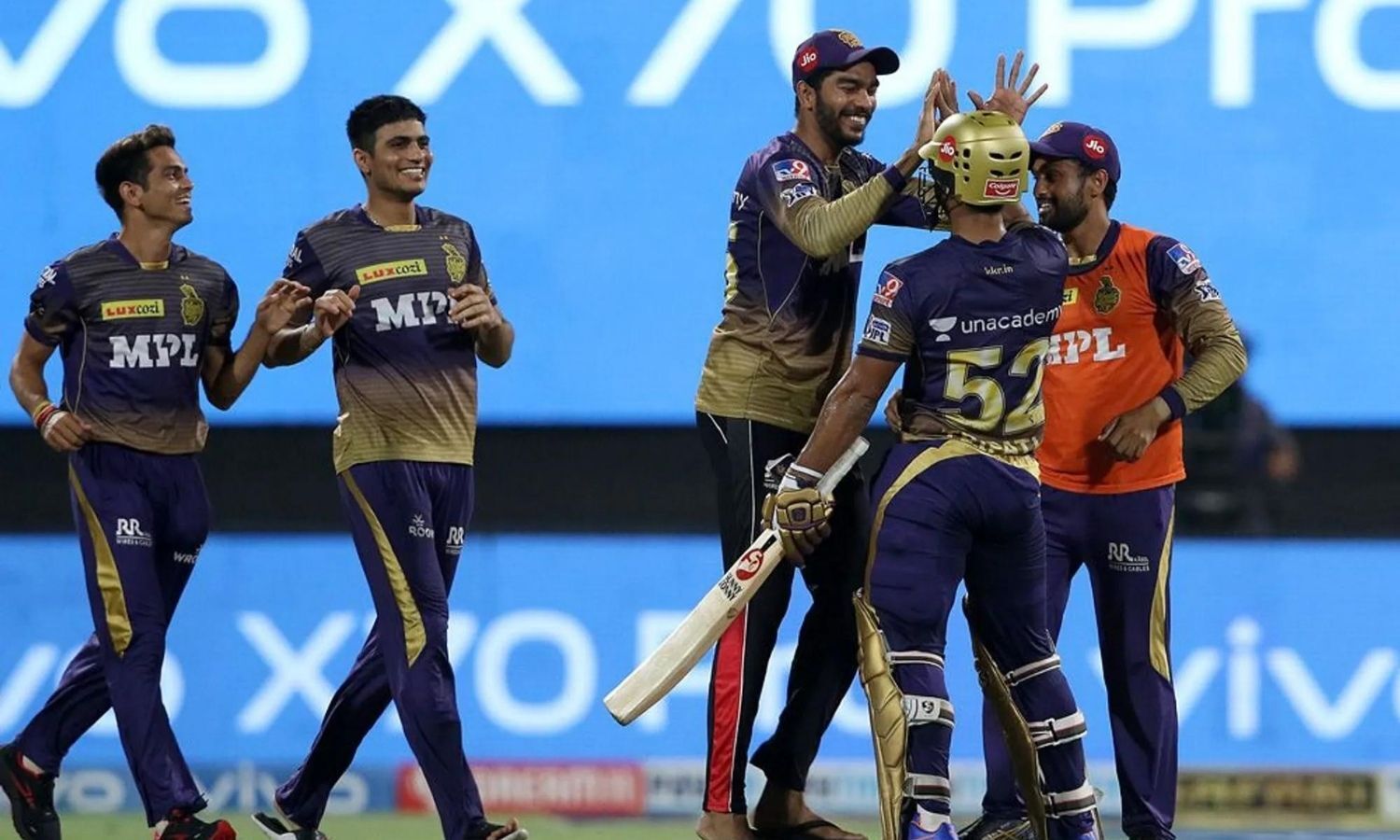 IPL 2021: KKR vs DC - Kolkata Knight Riders beat Delhi Capitals by 3 ...