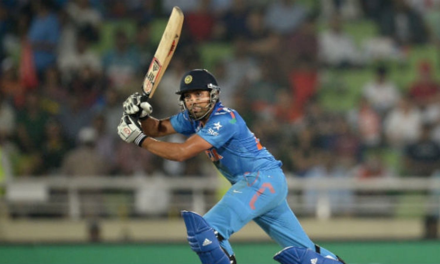 Double Century Scorers in Men's ODI Cricket