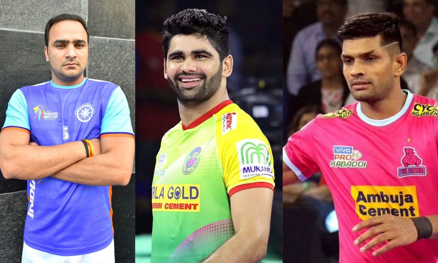 Who are the most successful players in PKL history?