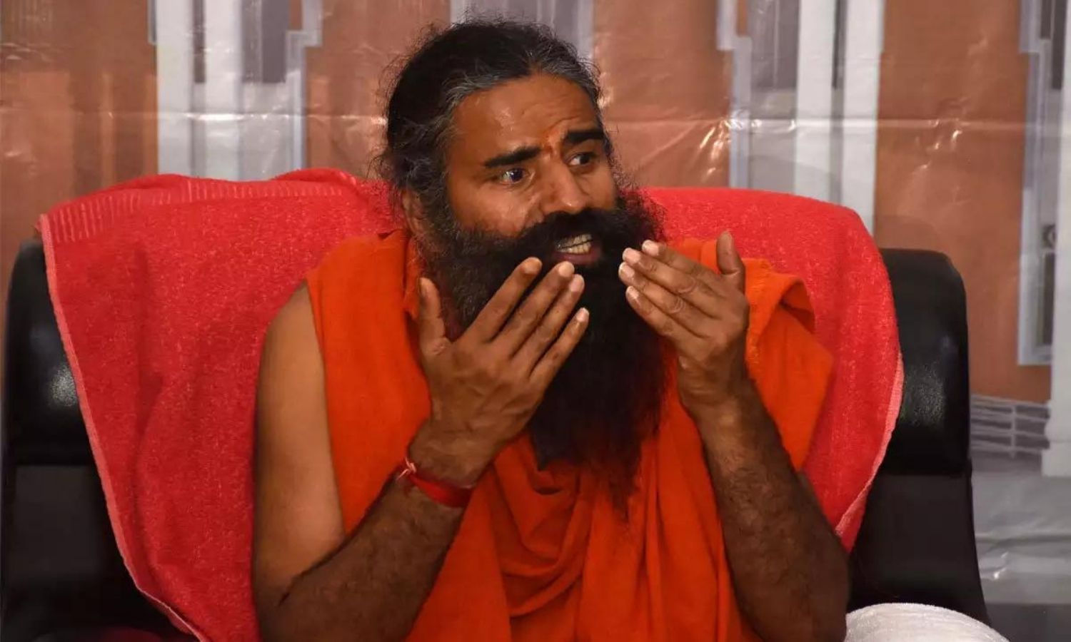 T20 World Cup: India-Pakistan match against national interest — Ramdev