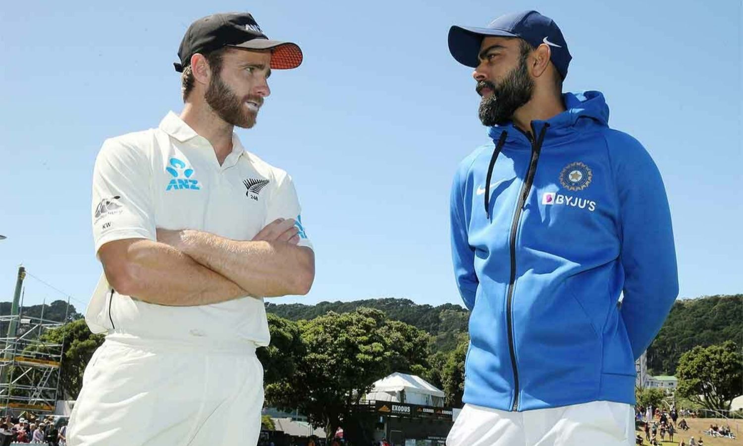 T20 World Cup: What do the stats suggest ahead of India's important ...