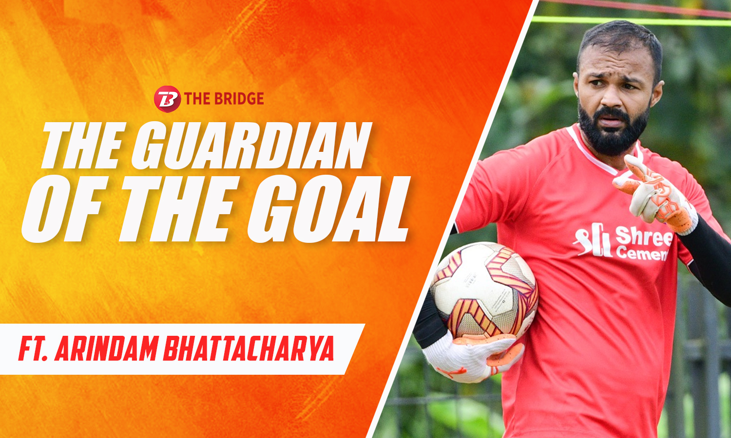 ISL: "Our biggest strength will be the whole bunch and not individuals ...