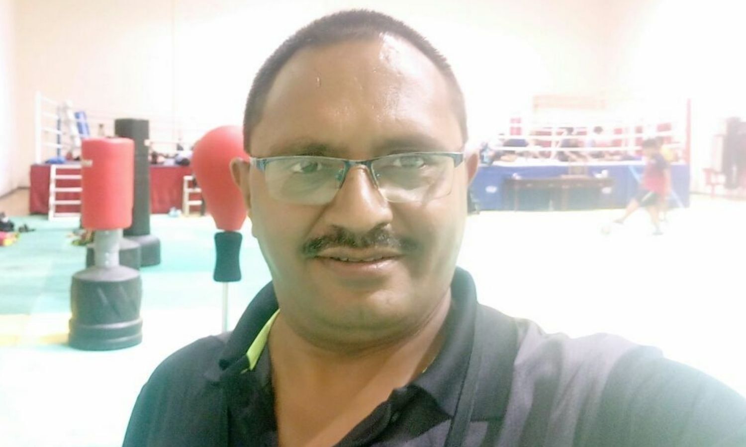 Bhaskar Bhatt set to be head coach of Indian women's boxing team