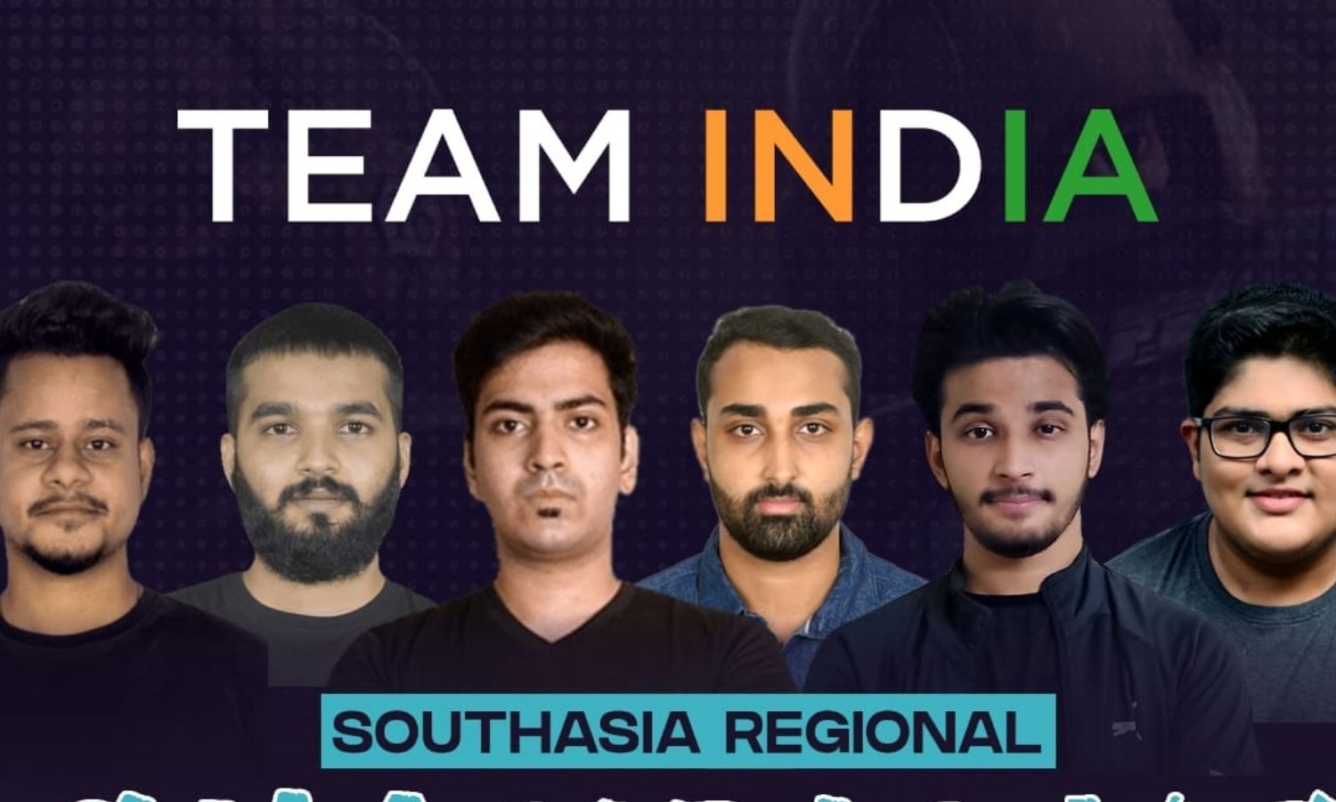 Indian CS:GO team aims to continue their unbeaten run at World ...