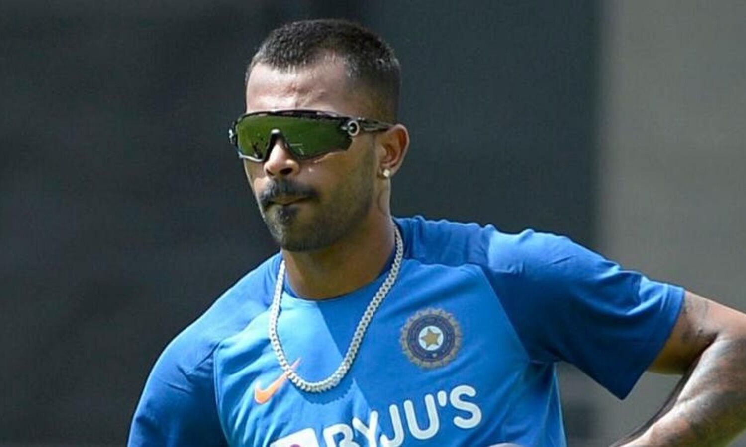 'I'm a law-abiding citizen': Hardik Pandya issues clarification